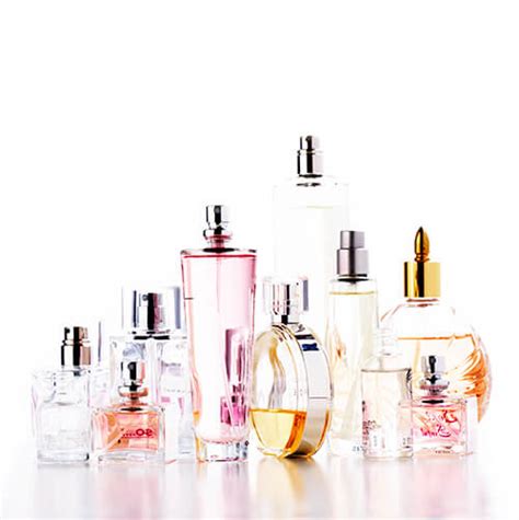Fragrance Compositions for Fine Fragrances And Perfumes