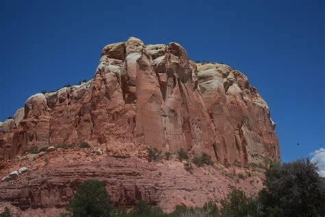 Hiking Ghost Ranch Trail 7 — Exploring Self Blog