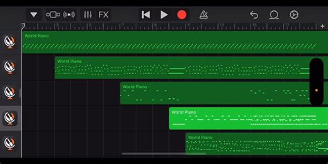 The Void Is Calling Rpizzatower