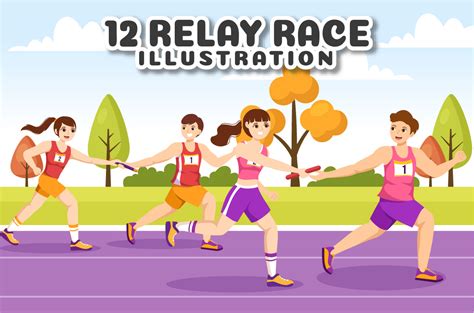 Relay Race