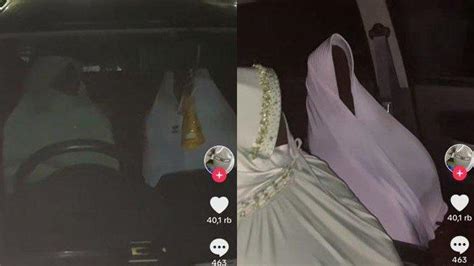 Kelabui Maling Aksi Iseng Nenek Di Jakarta Untuk Melindungi Mobilnya