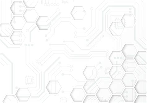 Circuit Technology Background With Hi Tech Digital 29182590 Vector Art At Vecteezy