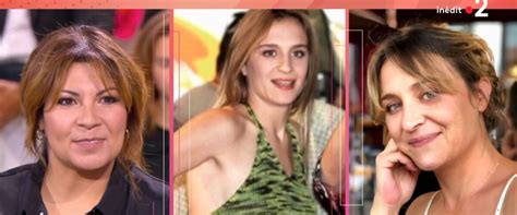 Loft Story Kenza Aziz Delphine Fabrice Que Deviennent Les
