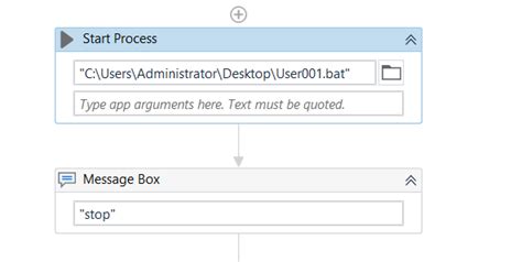 How To Open A Specific Chrome User With Uipath Automation Starter