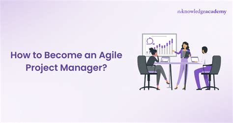 How To Become Agile Project Manager Key Steps And Strategies