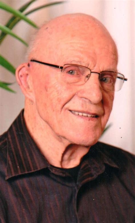 Adrien Roy Avis De Décès Coopérative Funéraire Des Deux Rives