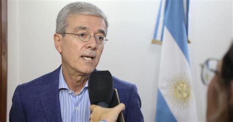 Transparencia Presupuestaria El Gobierno De Omar Perotti Quedó En El