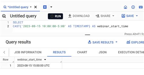 Top Essential Bigquery Data Types A Clear 2024 Guide