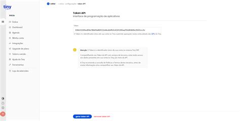 Tiny Erp Como Colocar O Olist Tiny Erp Na Minha Loja Virtual