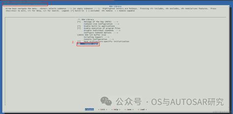 Nuttx Rtos入门知识简介及开源代码运行 电子发烧友网