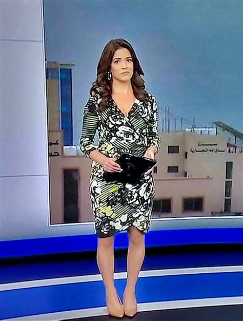 Wral Michelle Mackonochie R Womenofwral