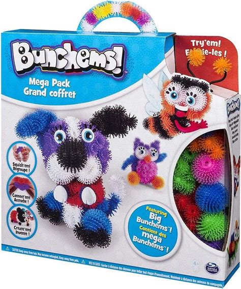 Bunchems Mega Pack — Dondino