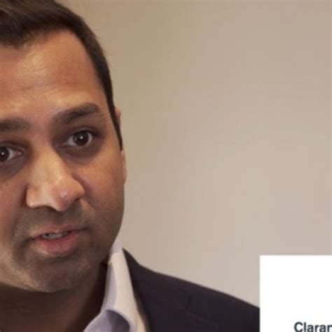 Arjun Bhatia Head Of Department Samsung India Software Operation