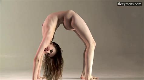 Ballerina Dancer From Russia Called Sofia Zhiraf Eporner