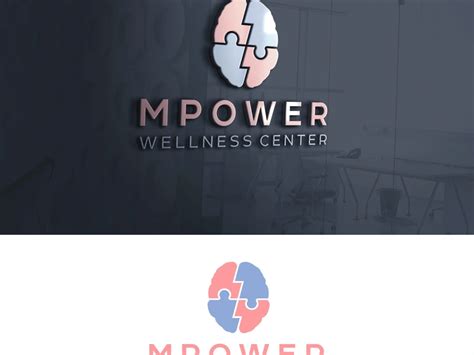 A Luxurious And Modern Initial Letter Monogram Logo Upwork