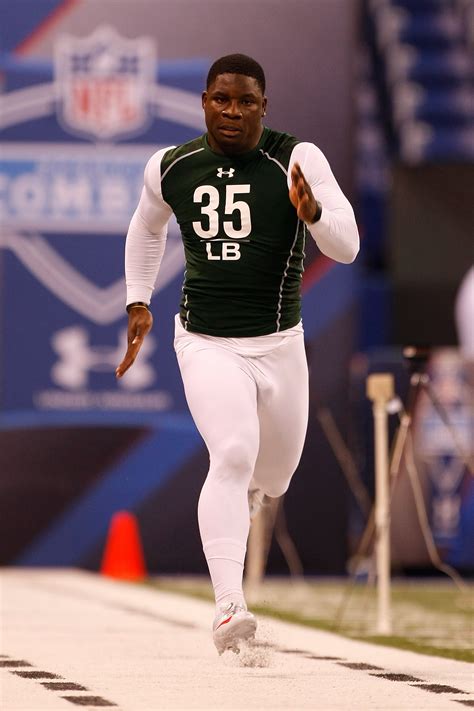 2010 Nfl Mock Draft Why Jimmy Clausen Wont Fall As Far As You Think