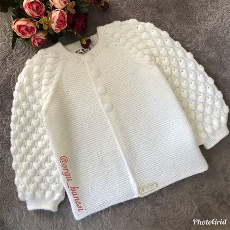 петелька к петельке | Ropa tejida para niña, Vestido de niña tejido a ...