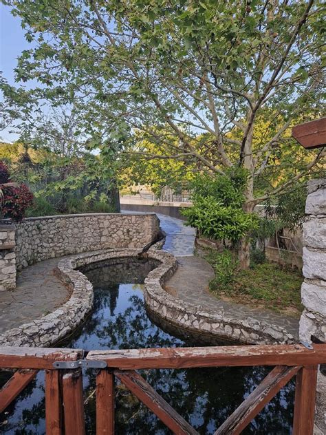 Πηγή Φασούλι στην Ψινθο της Ρόδου Η Rhodes Rodos Ροδος
