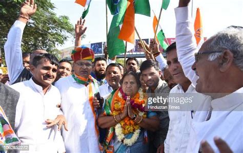 Ganga Devi Photos And Premium High Res Pictures Getty Images