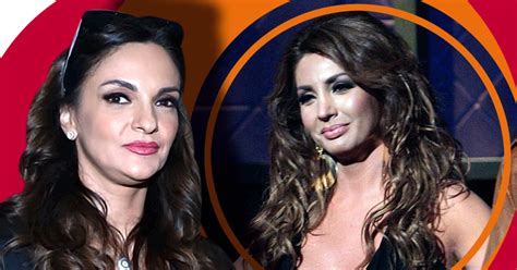 Mariana Seoane Se Disculpa Con Paty Navidad Y Revela Lo Que Se Dijeron