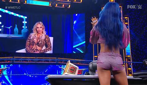 WWE SmackDown Three Things That Could Happen On SmackDown Tonight The Overtimer