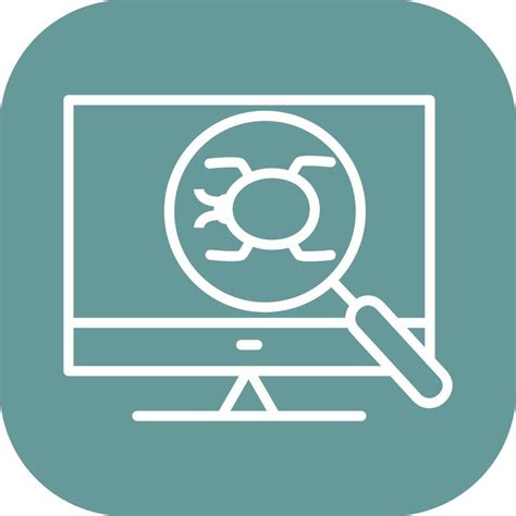 Debugging Vector Icon 40104480 Vector Art At Vecteezy