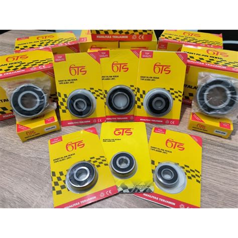 Jual Lahar Bearing Bantalan Roda Shopee Indonesia