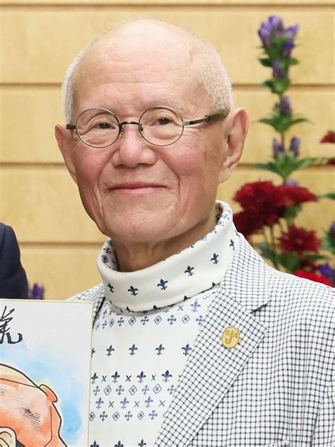 Tetsuya Chiba Order Of Manga