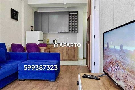 ბინები დღიურად 30 ლარიდან Binebi Dgiurad Aparto Ge
