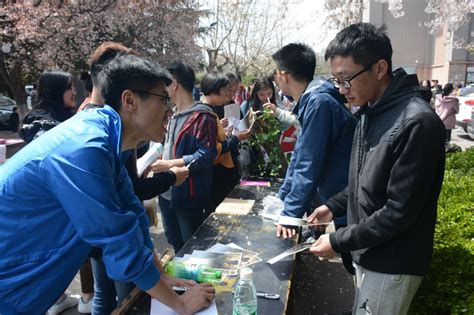 建筑学院举办“树洞听你说”心理健康教育活动 青岛理工大学建筑与城乡规划学院