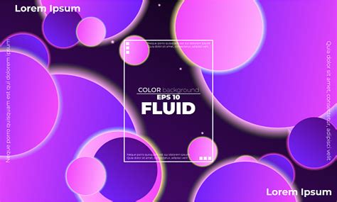 유체 그라데이션을 가진 빛나는 네온 원소 과일 컨셉의 다이나믹 스타일 배너 디자인 포스터 웹 방문 페이지 커버 및 인사말 카드 프로모션에 적합합니다 소셜 미디어 0명에 대한