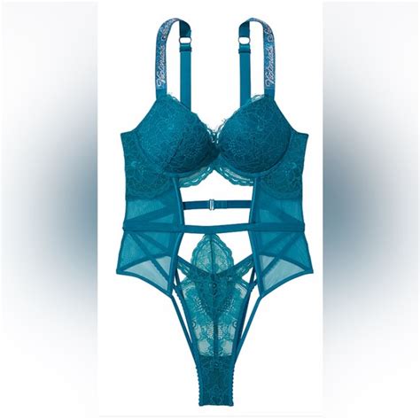 Victorias Secret Intimates And Sleepwear Victoria Secret Very Sexy