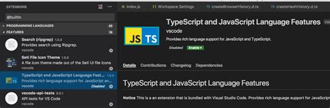 I Keep Getting Ts Linting Issues When Working On Plain Js File No
