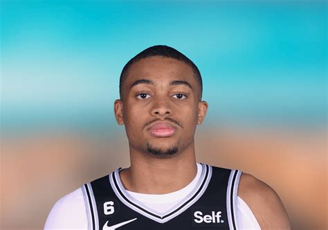 Keldon Johnson All Time Ranking In Points Rebounds Assists Steals Blocks Hoopshype