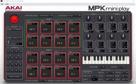 How To Use Your Mpk Akai With Your Daw Home Recording Pro