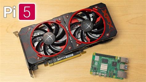 Geforce Rtx 4090 Compatibility With Raspberry Pi 5