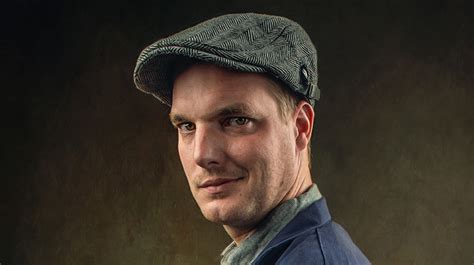 Laurent Piron Artefake