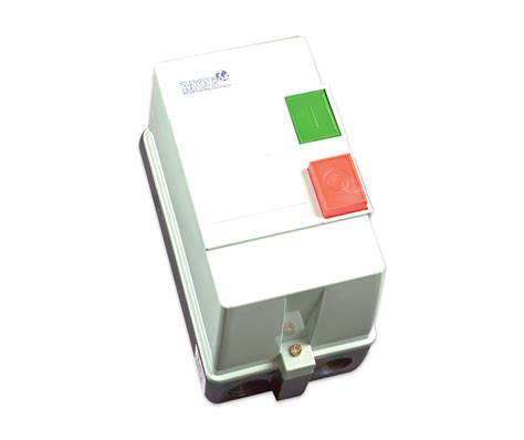Direct Online Starter No Overload Maple Leaf Electrical Supplies