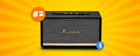 The Best Black Friday Bluetooth Speaker Deals Of 2022 Techzle