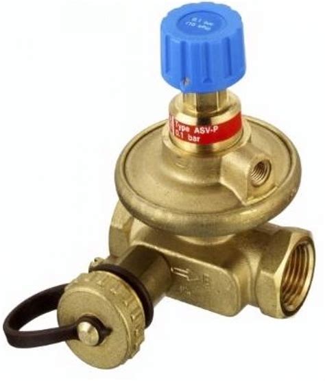 Lukash Kz Балансировочные клапана Danfoss Asv Pv