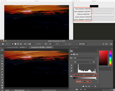 Python 色调融合 Python Contourf色阶mob6454cc6faf88的技术博客51cto博客