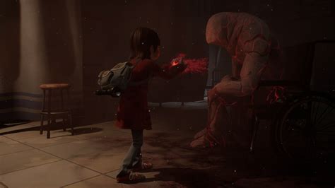Gylt An Eerie Stealth Horror Game About Bullying Virtual Bastion