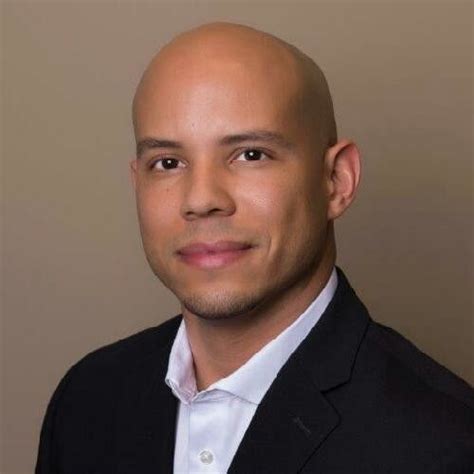 Ive Had The Distinct Honor Of Working With This Gentleman At Two Organizations And For Nearly