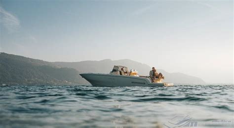 2023 Capoforte Boats Sx 280i Motor Yacht For Sale Yachtworld