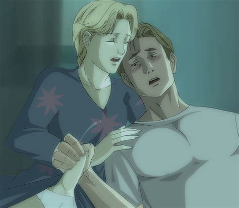 Rule 34 2boys Feminine Gay Jan Suk Johan Liebert Male Malemale Male