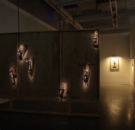 高美館「愛．傳統與實驗書藝雙年展」 典藏