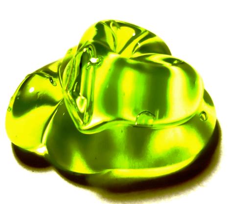 Super Easy Soap Slime Recipe