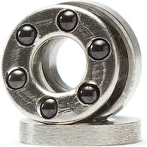 Avid Associatedtlr Ball Diff Thrust Bearing Ceramic Laakerit Hobbyfactory Oy