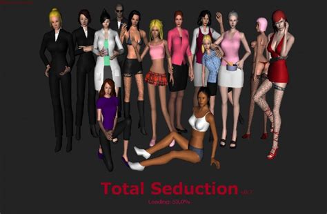 Total Seduction Version Final AllPornBB