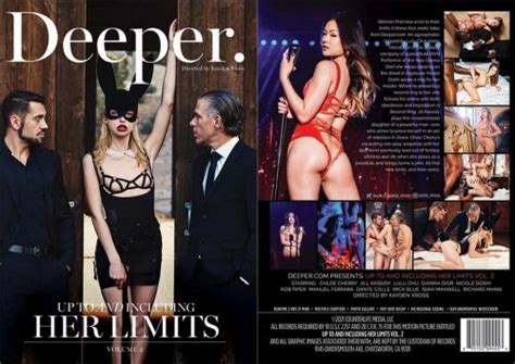 2022 Up To And Including Her Limits 2 Intporn Forums